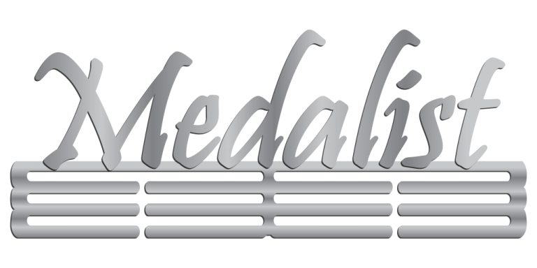 Medalist Sport – Your Achievements on Display